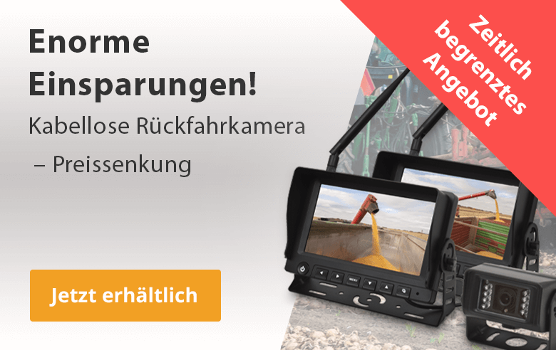 Sparex Deutschland – Ersatzteile für Traktoren und Landmaschinen